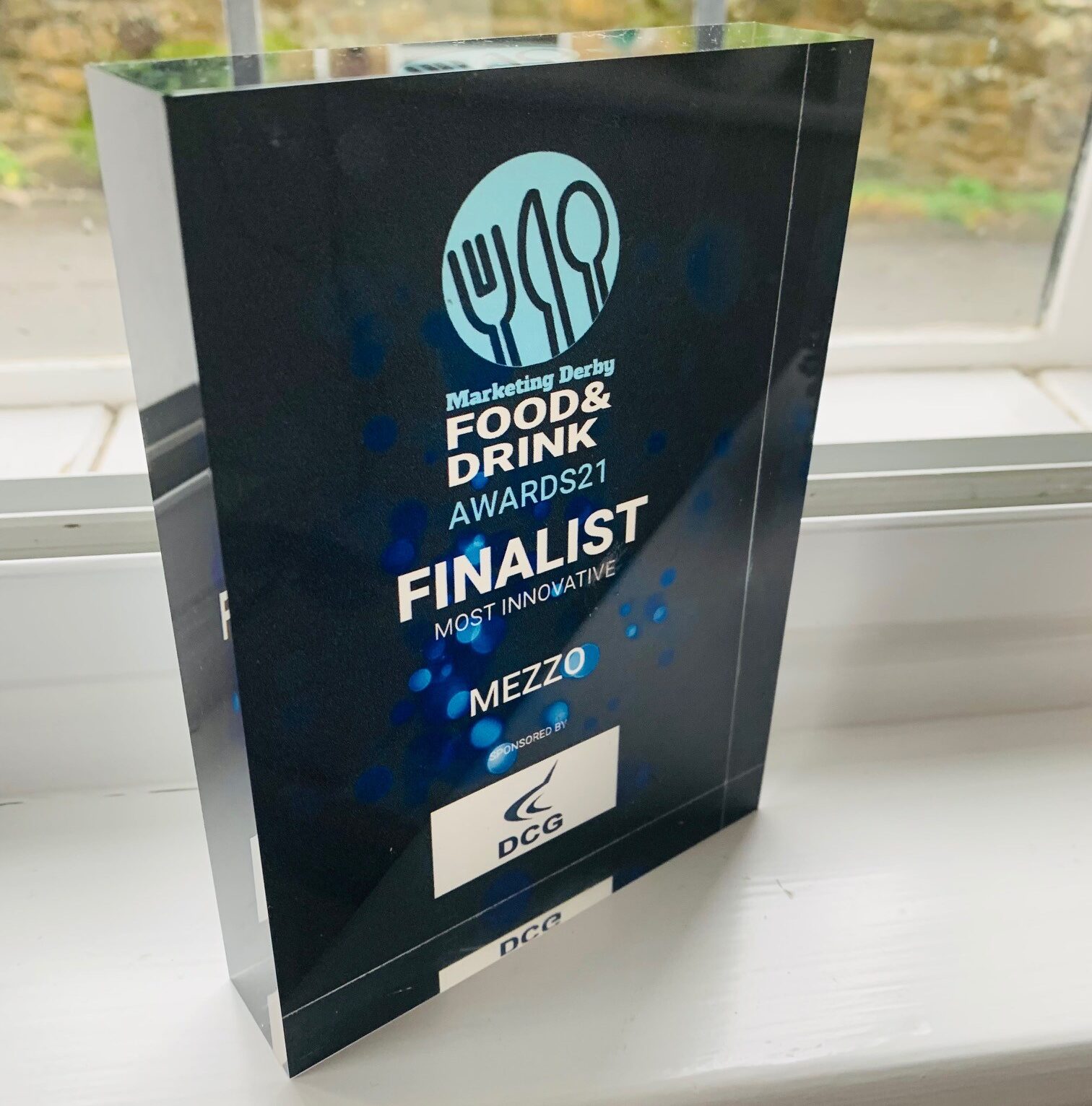 Mezzo Restaurant and Take Out - Order Online - Download Our App